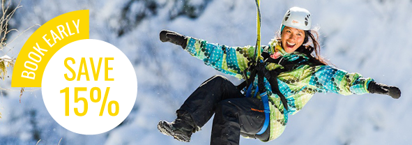 Current Offers I Ziptrek Ecotours - The Official Whistler Zipline