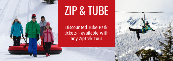 Ziptrek Zipline Discounts & Coupons: Zipline Whistler - The Official ...